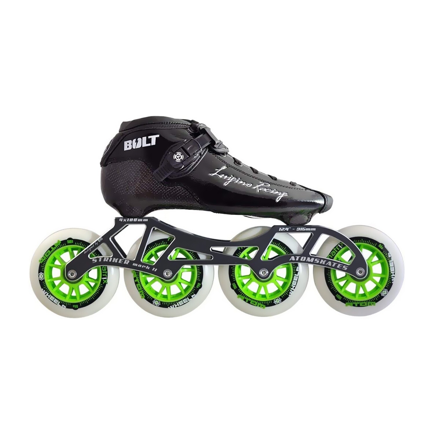 Patin Profesional Bolt | Patin Profesional Bolt | Rollerpoints